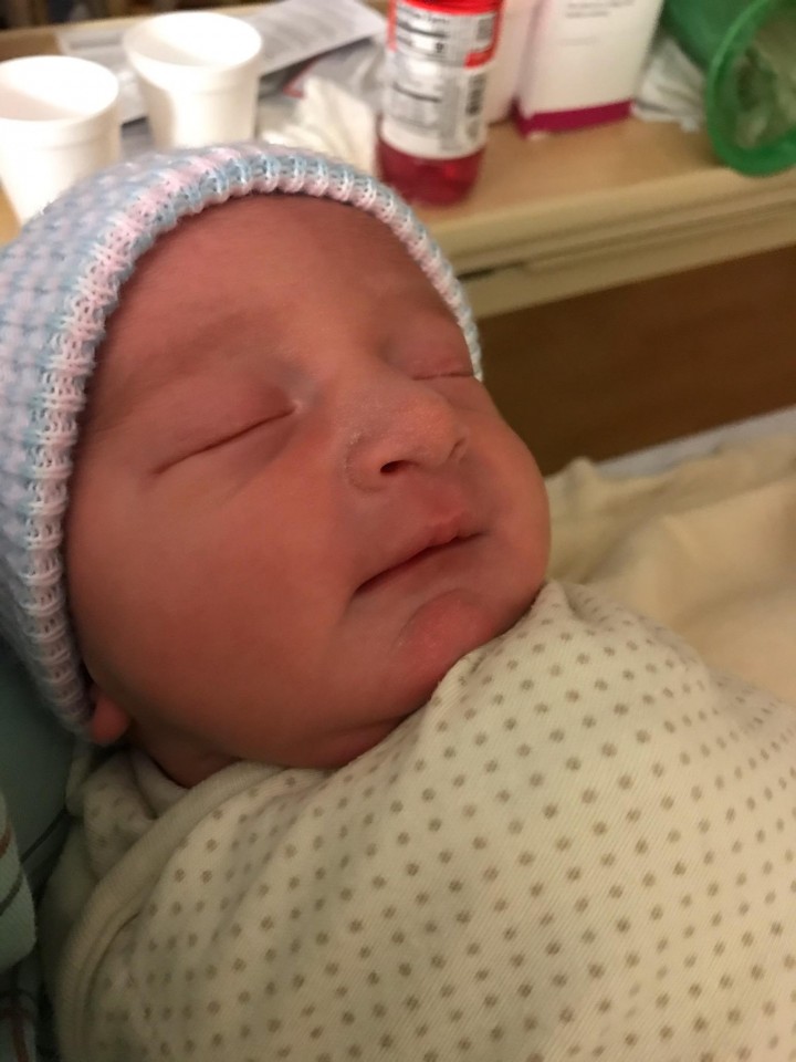 SMPS Connecticut, Inc.